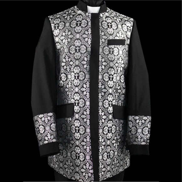 www.urbanfashionsinc.com | Suits & Blazers | Clergy Pastor Bishop ...